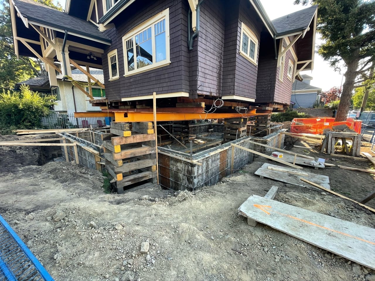 Nanaimo Custom Home Builders & Renovation Experts | LIDA Construction