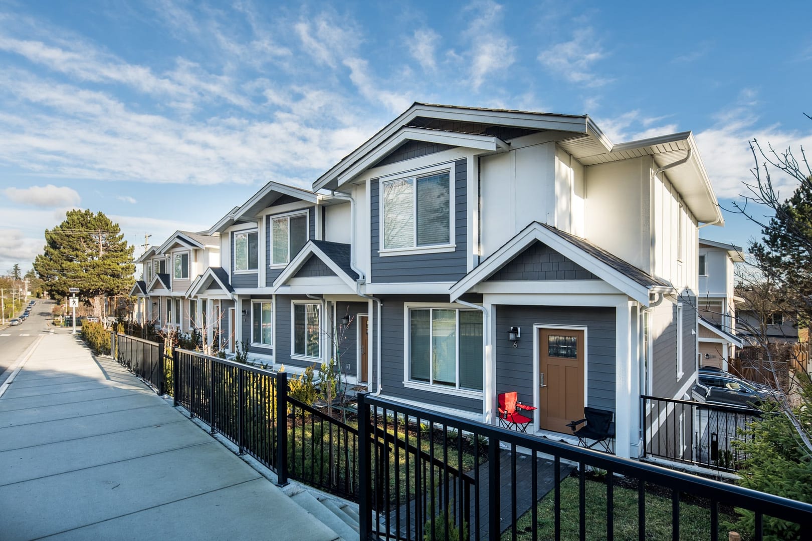 Nanaimo Custom Home Builders & Renovation Experts | LIDA Construction